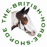 the british horse shop - Besondere Produkte für Sie und Ihr Pferd aus ...